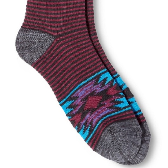 Mossimo Supply Co. | Underwear & Socks | Sold Out Mens Hiking Socks 6 2 ...